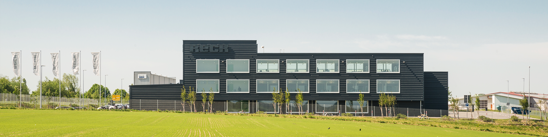 RECK-Technik Erfahrungen: 74 Bewertungen von Mitarbeitern | kununu